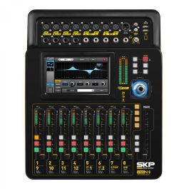 Mixer Skp D-Touch 20