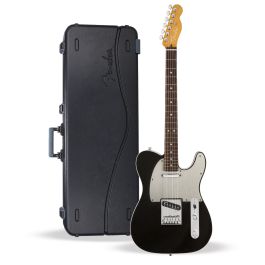 Guitarra Fender American Ultra Telecaster Texas Tea 0118030790