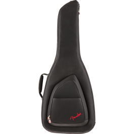 Capa Fender FE1225 Eletric Guitar Gig Bag 0991612406